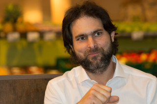 Michael Buschheuer - wir wollen auch ein bisschen die Menschlichkeit ...